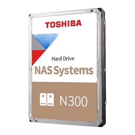 Hard Disk intern Toshiba 3,5" 16 TB, 7200 rpm, SATA III - eMAG.ro