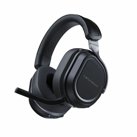 Casti PC Turtle Beach Stealth 700X, cu microfon, negru - eMAG.ro