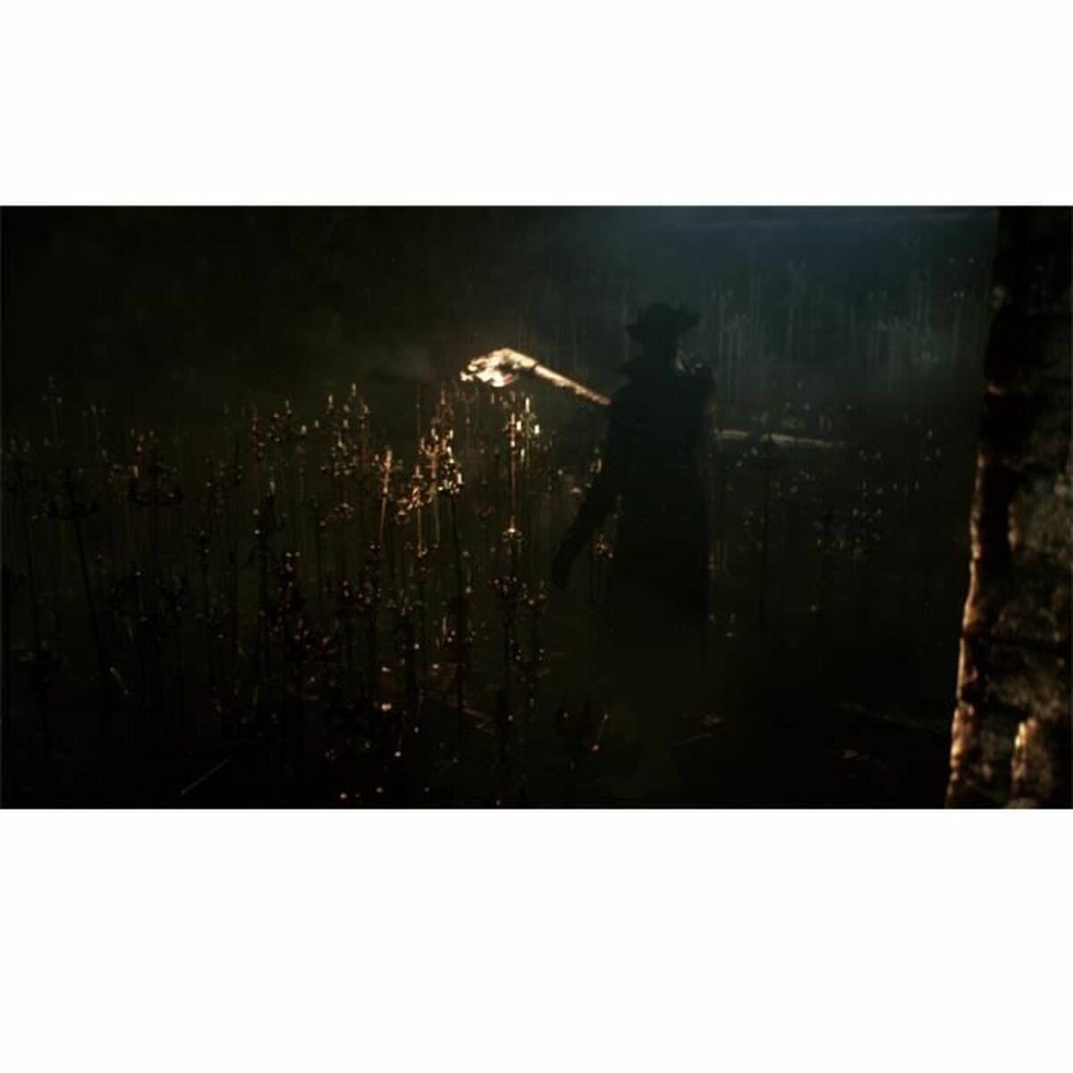 Joc video pentru PlayStation 4, Sony, Bloodborne, PlayStation Hits, rol ...