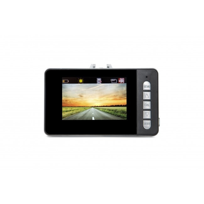 Camera Sport GoClever, DVR, Mini Full HD 2, Negru - eMAG.ro