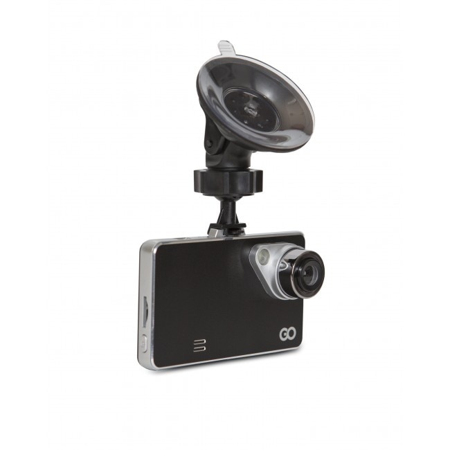 Camera Sport GoClever, DVR, Mini Full HD 2, Negru - eMAG.ro