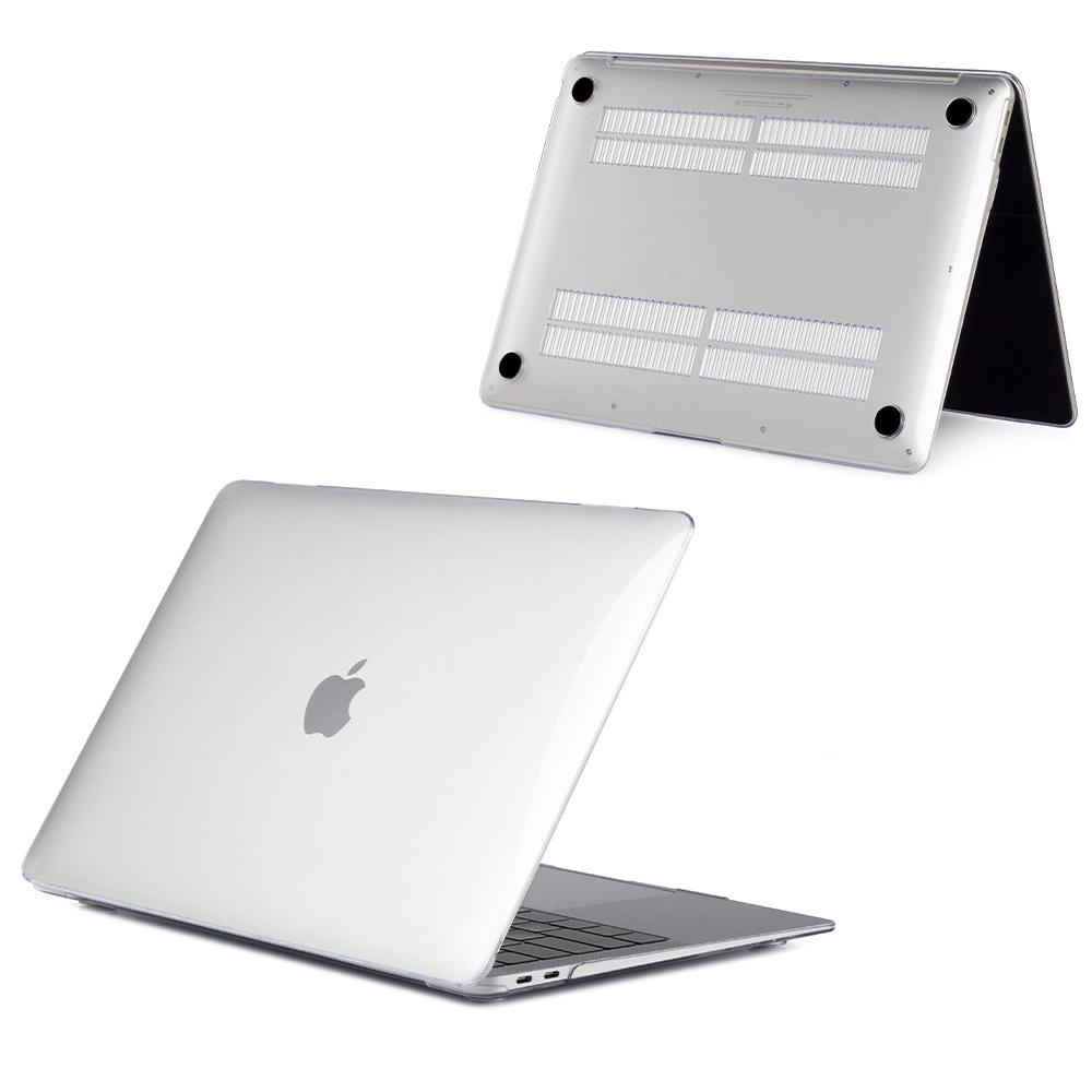 Carcasa Hard Shell pentru MacBook Air 13 (2022/2023/2024/2025) M Series ...