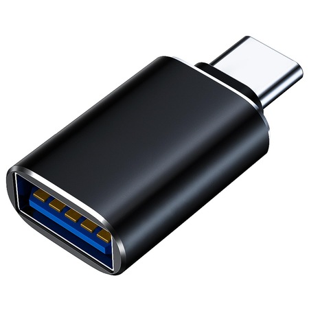 Adaptor USB-C la USB: USB-C la USB-A 3.1, USB-C tata la USB-A mama ...