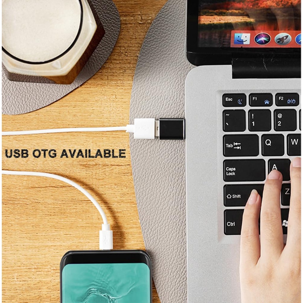 Adaptor USB-C la USB: USB-C la USB-A 3.1, USB-C tata la USB-A mama ...