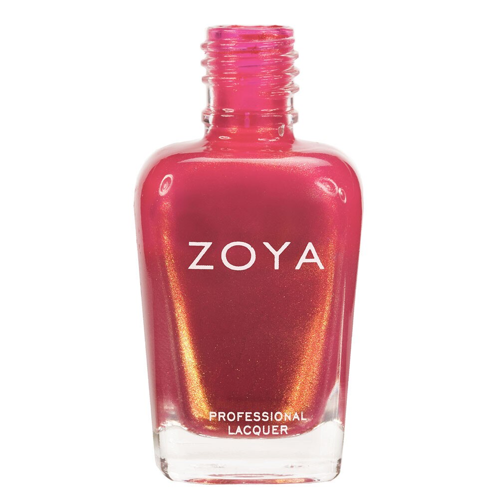 Oja Zoya Elke, Rosu - eMAG.ro