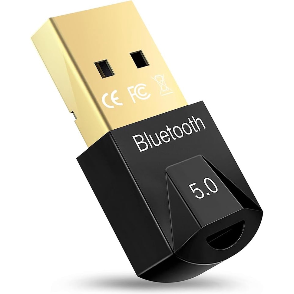 Extender WiFi, 5.0, Bluetooth USB, Realtek Chips, performanta stabila ...