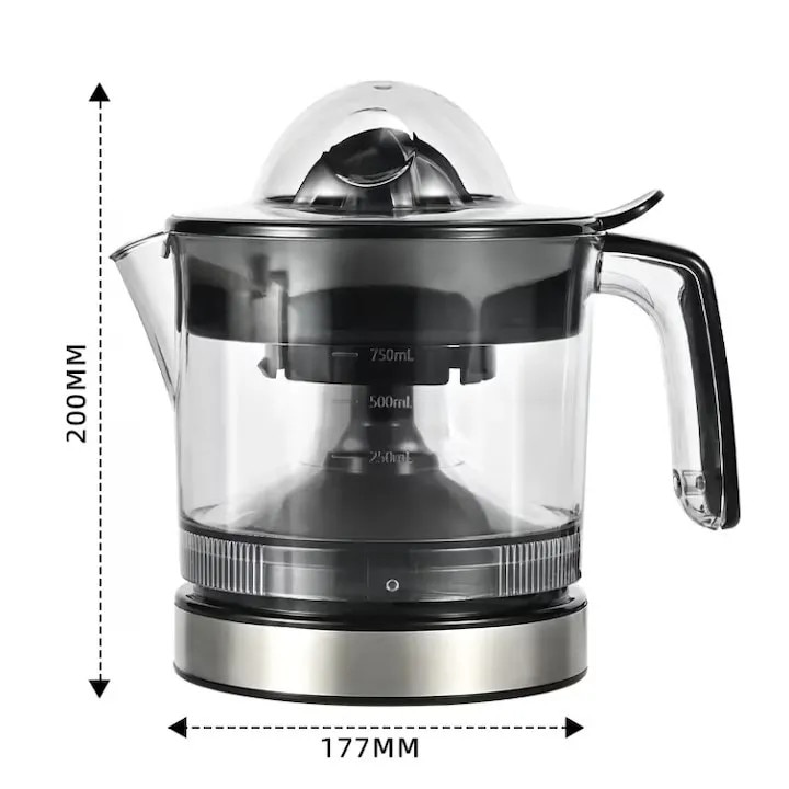 Storcator Electric Fructe si Legume HY-2905 – Panou Touch, Eficienta ...