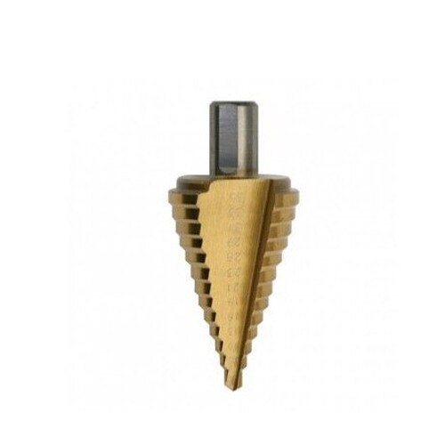 Freza in trepte, burghiu, 4mm-32mm - eMAG.ro