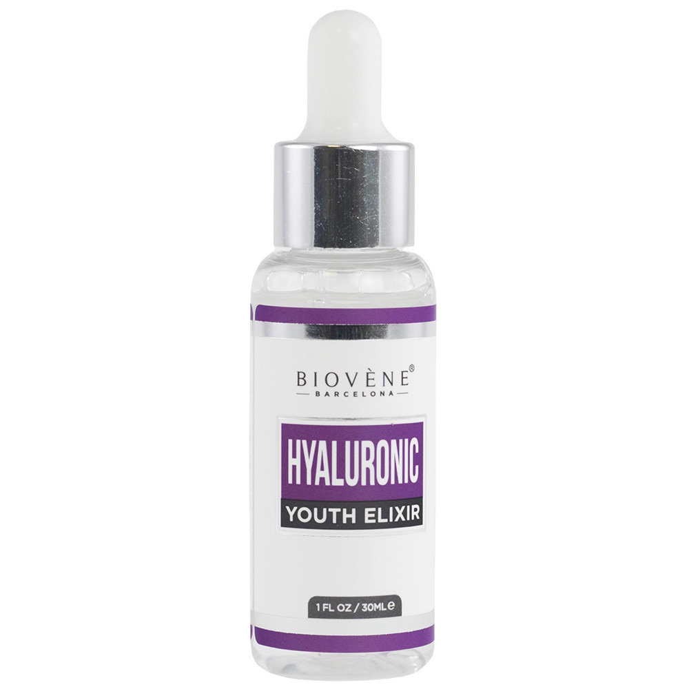 Ser de fata BIOVENE Hyaluronic Youth Elixir 30 ml - eMAG.ro