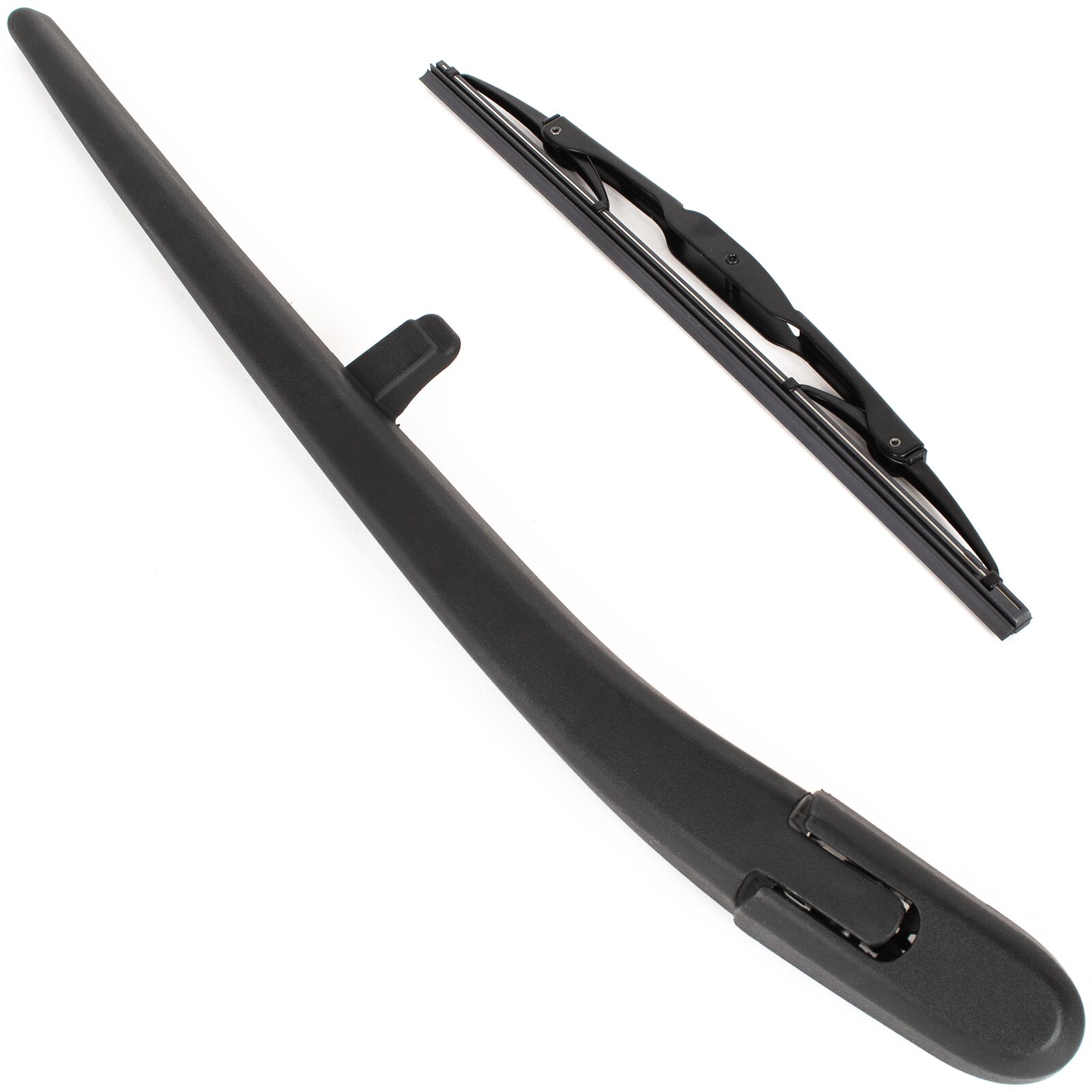 Stergatoare, MODECAR, set brat + pioro, 300mm, Chevrolet Captiva, 2006 ...