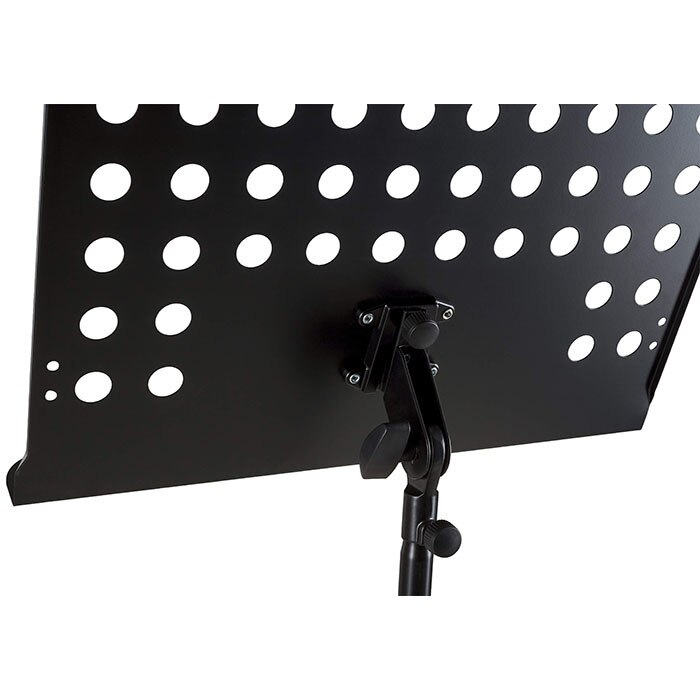 Stativ partituri pentru orchestra Soundsation SPMS-300 - eMAG.ro
