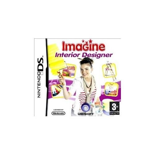 Imagine Interior Designer Nintendo Ds - eMAG.ro