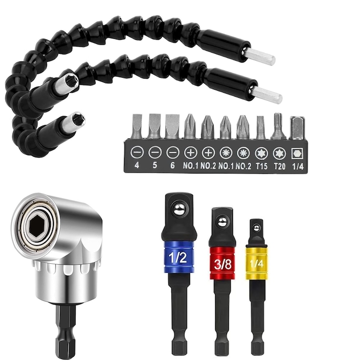 spirale cu cap hexagonal