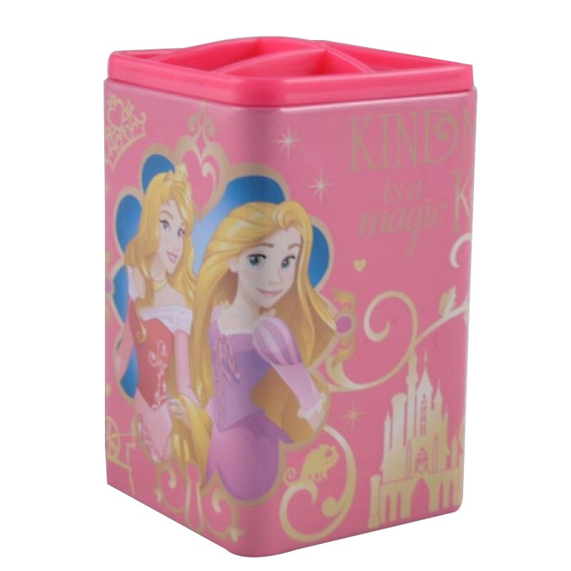 Suport birou Disney Princess, Pink - eMAG.ro