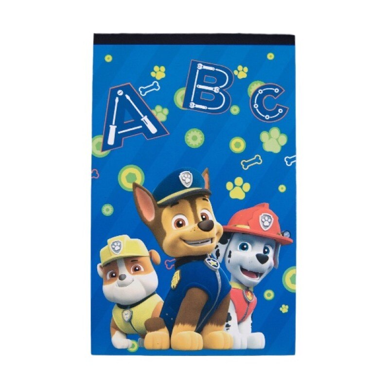 Notes Cu 200 Abtibilduri Paw Patrol - eMAG.ro
