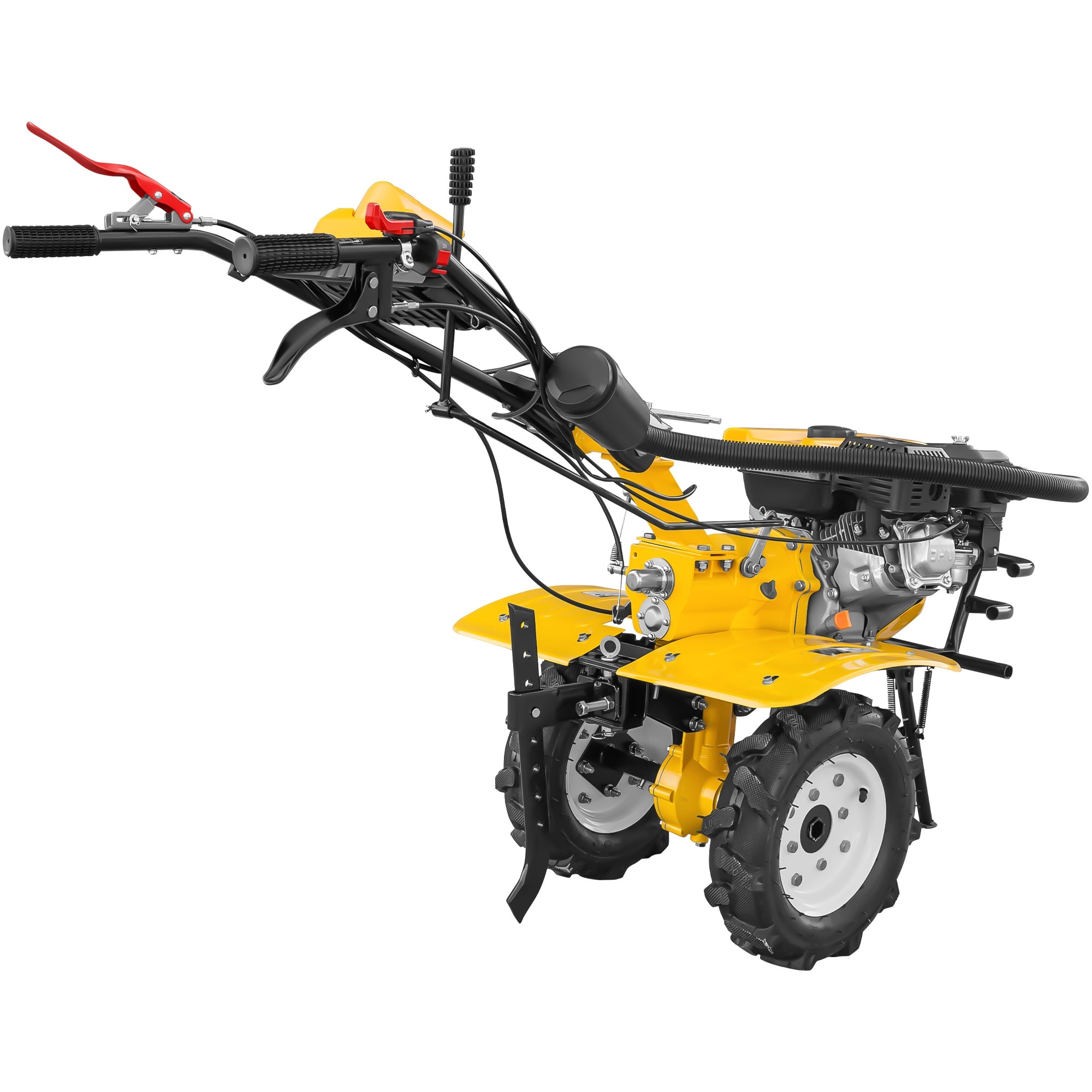 Motocultor AgroPro HS 950 NEW, motor 8 CP, benzina, 2+1 viteze, latime ...