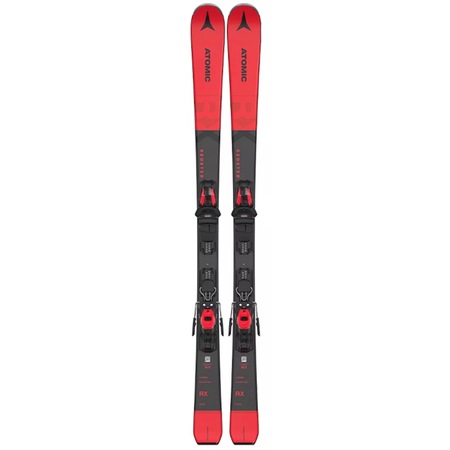 Schiuri Atomic Redster RX ERA cu legaturi M 10 GW, unisex, 163 cm, rosu ...