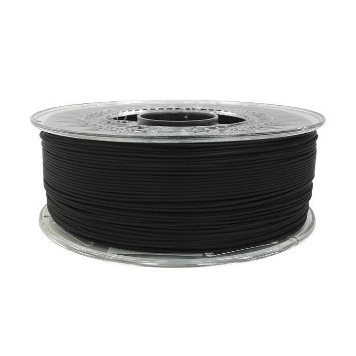 Filament Everfil ABS ESD 1.75mm Black - eMAG.ro