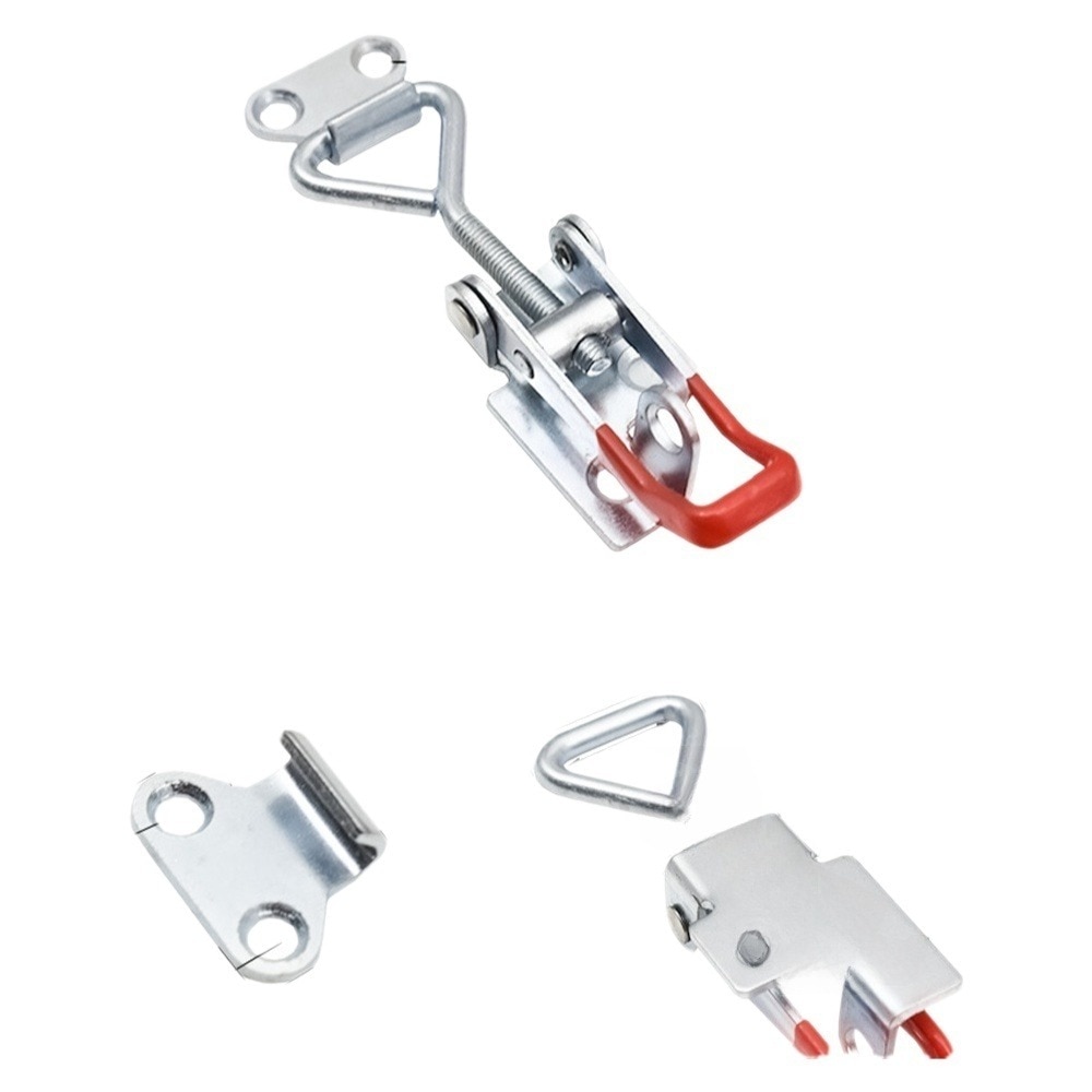 Clema de blocare din inox, ajustabila - eMAG.ro