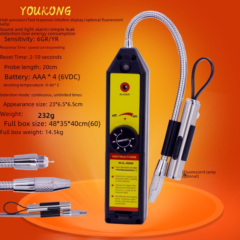 Regulator pentru refrigerant, WJL-6000, interval de temperatura 0-52 ...