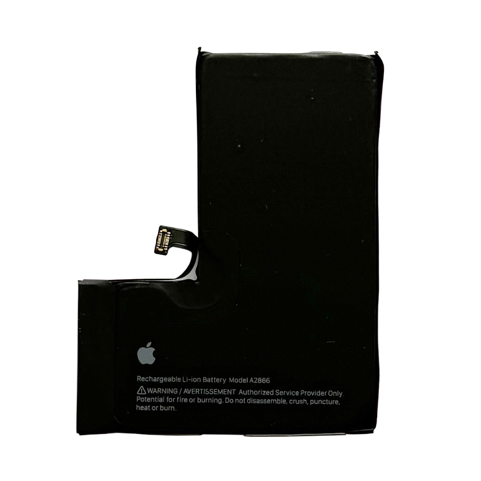 Батерия за Apple iPhone 14 PRO, капацитет 3200mAh - eMAG.bg