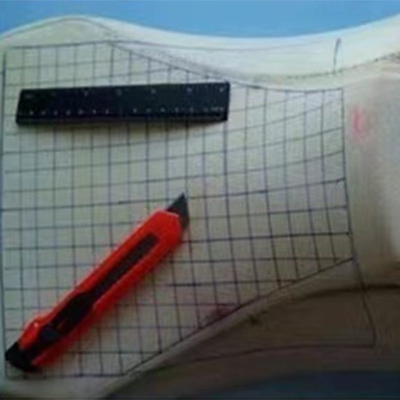 Pad de gel pentru scaun motocicleta Bizaical, confortabil, racoritor ...