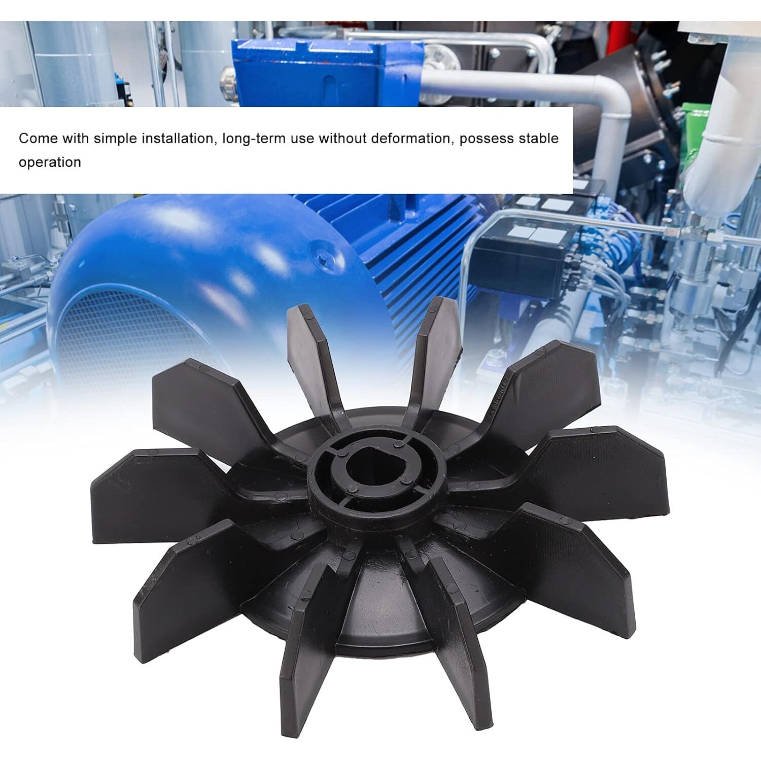 Lame ventilator DirectOnLine, accesorii pentru compresoare de aer ...