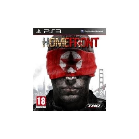 Homefront Ps3 - eMAG.ro