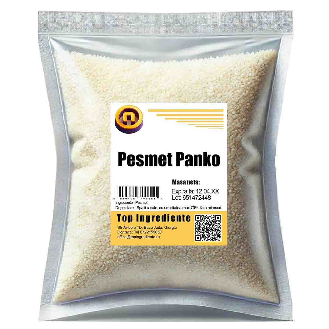 Panko Pesmet Crocant 1kg - eMAG.ro