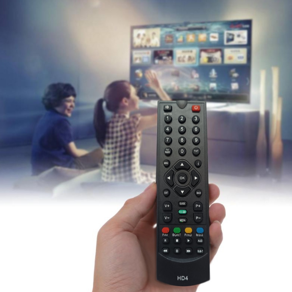 Telecomanda pentru Satelit Digi, Cablu, DVB-C, Humax, Digi C, HD4, 2017 ...