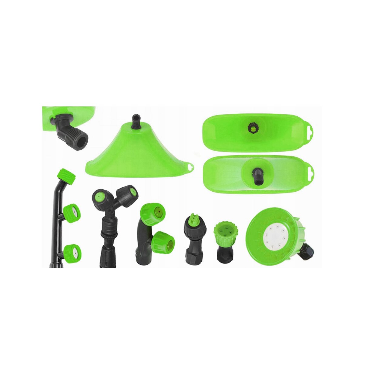 Pulverizator cu acumulator tip rucsac, 16 l, Agreeno AG350 - eMAG.ro