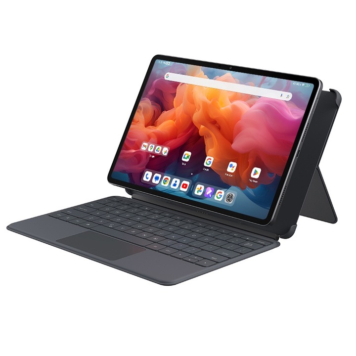 Husa cu tastatura pentru ALLDOCUBE®T1202KB, compatibil cu tableta iPlay ...