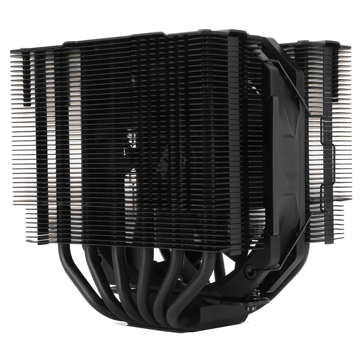 Cooler Thermalright „Peerless Assassin 120 MINI Black” skt. Intel si AMD, racire cu aer, dual ...