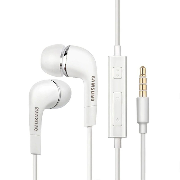 Casti cu fir Samsung - eMAG.ro