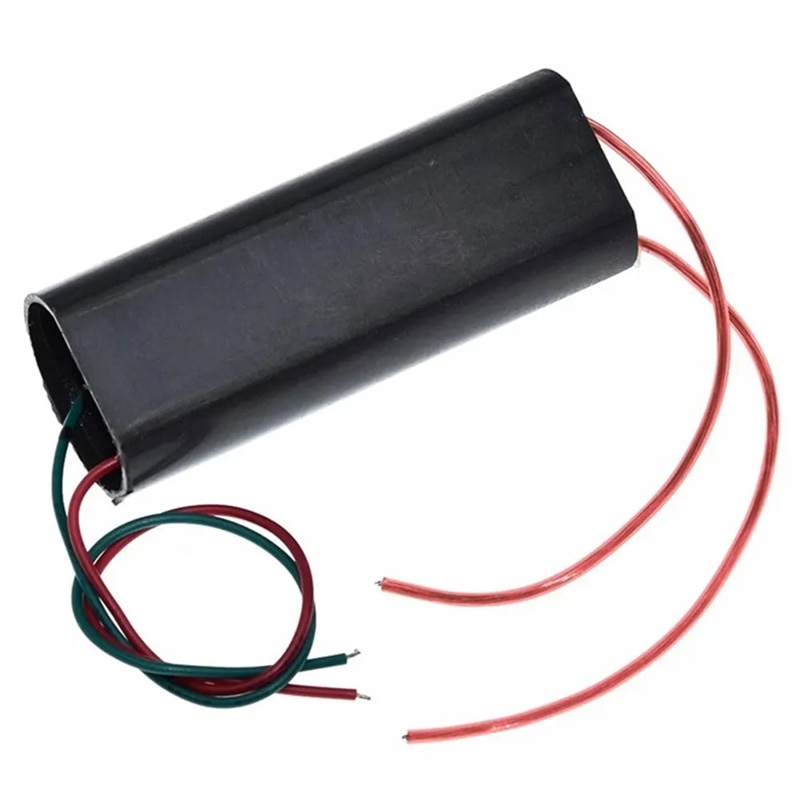 Generator de inalta tensiune 1000KV, Boost cu arcuri electrice, DC 3-6V ...