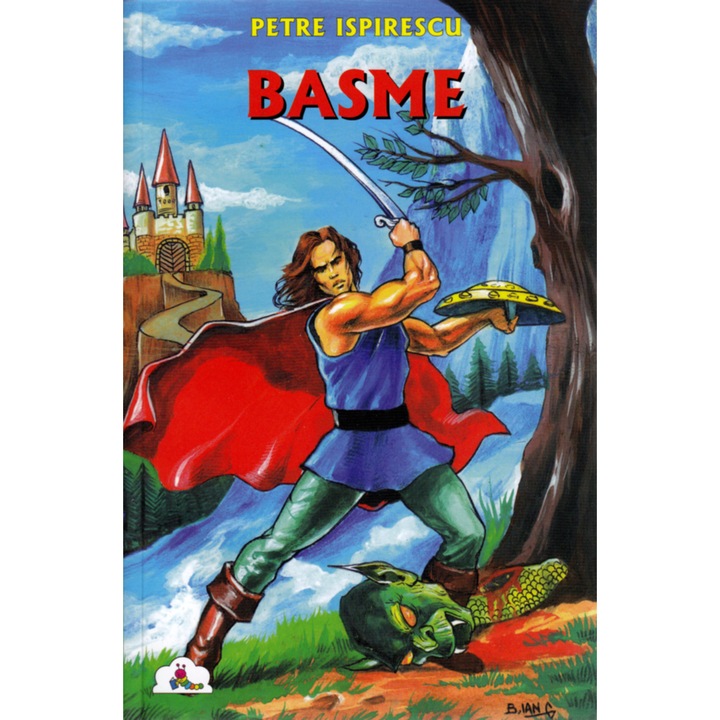 Basme Vol. 2 - Petre Ispirescu - eMAG.ro