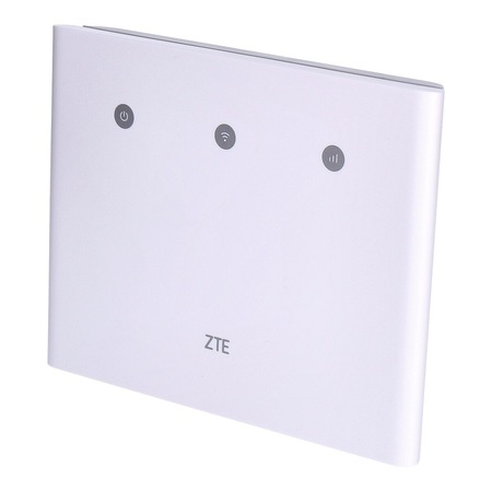 Router wireless ZTE MF296C, SIM 4G LTE, 2, 4GHz 300Mbps, 5GHz 867Mbps ...