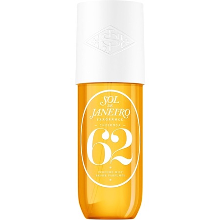 Spray de corp unisex Sol Brazilian Crush, aroma de caramel si fistic ...