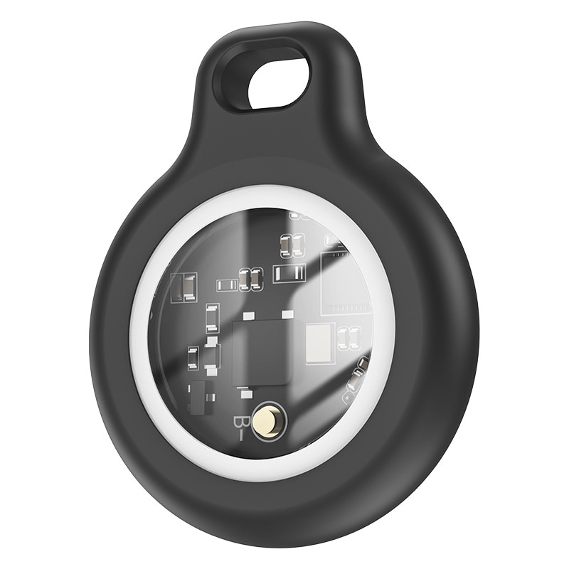 Dispozitiv GPS Tracker Inteligent, Fudisenn, Localizare si Anti ...