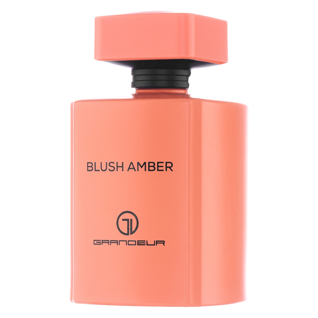 Grandeur Blush Amber Eau de Parfum femei 100 ml - eMAG.ro