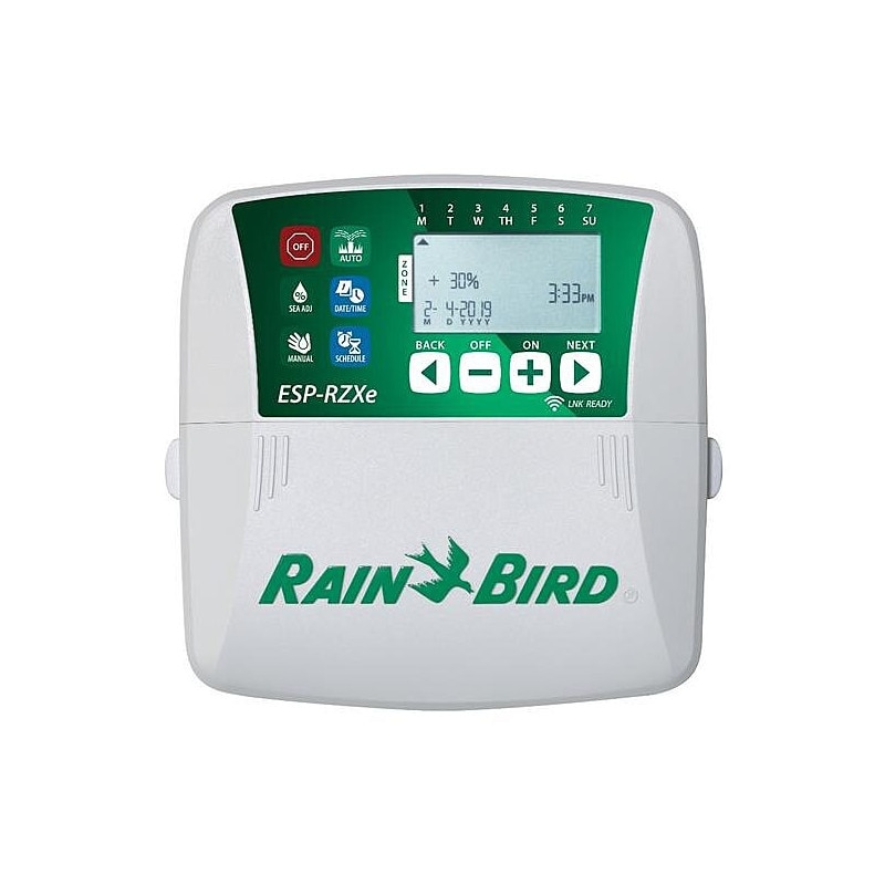 Rain Bird ESP-TM2-I8 - Controler de irigare intern cu 8 zone - eMAG.ro