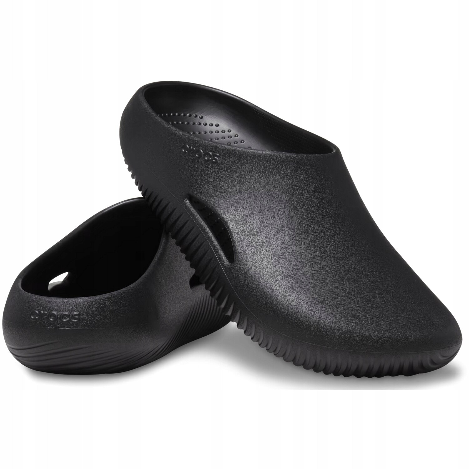 Papuci pentru femei, Crocs, ADILETTE SHOWER SLIDES, Casual Stil ...
