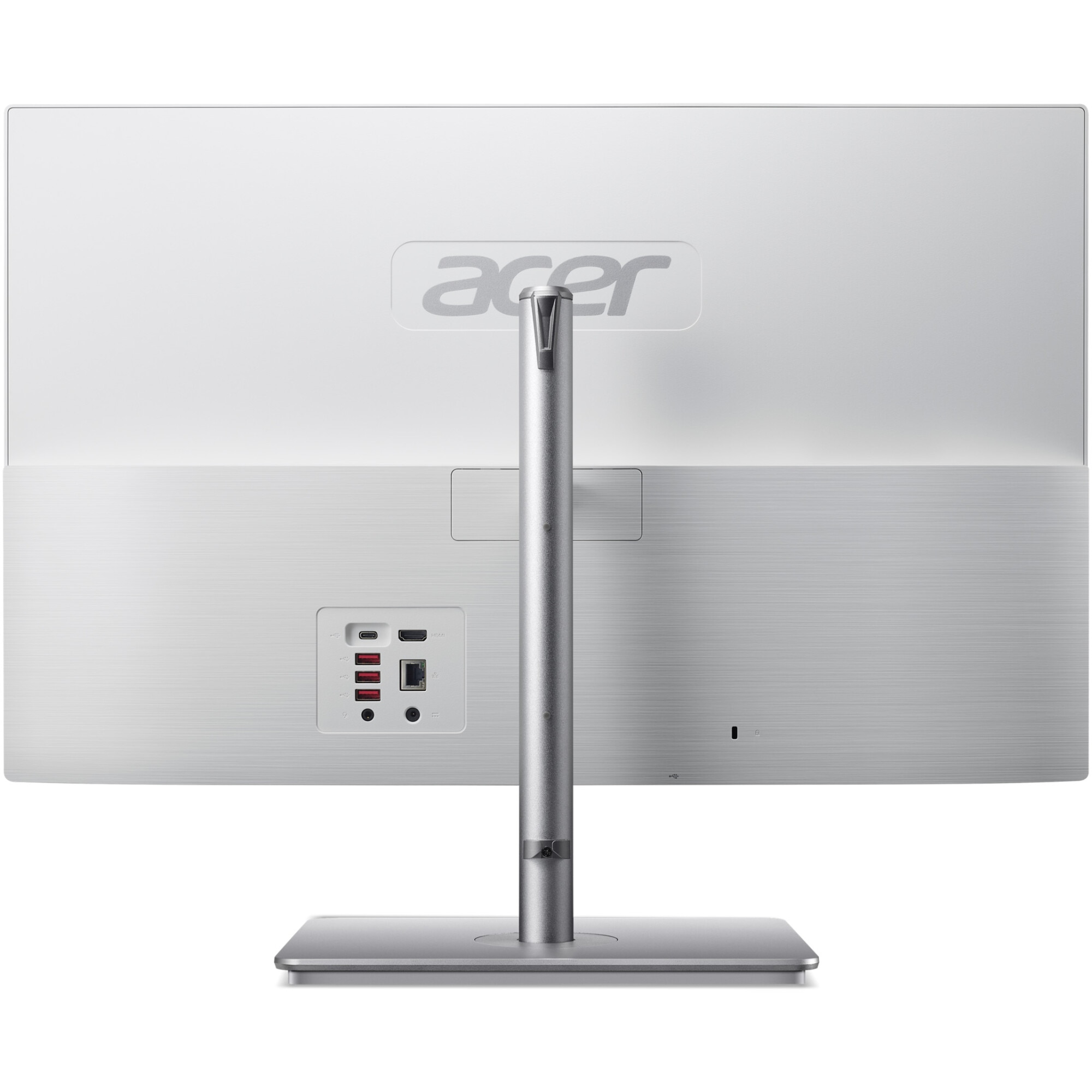 Sistem All in One Acer Aspire C27-195ES cu procesor Intel® Core™ Ultra ...