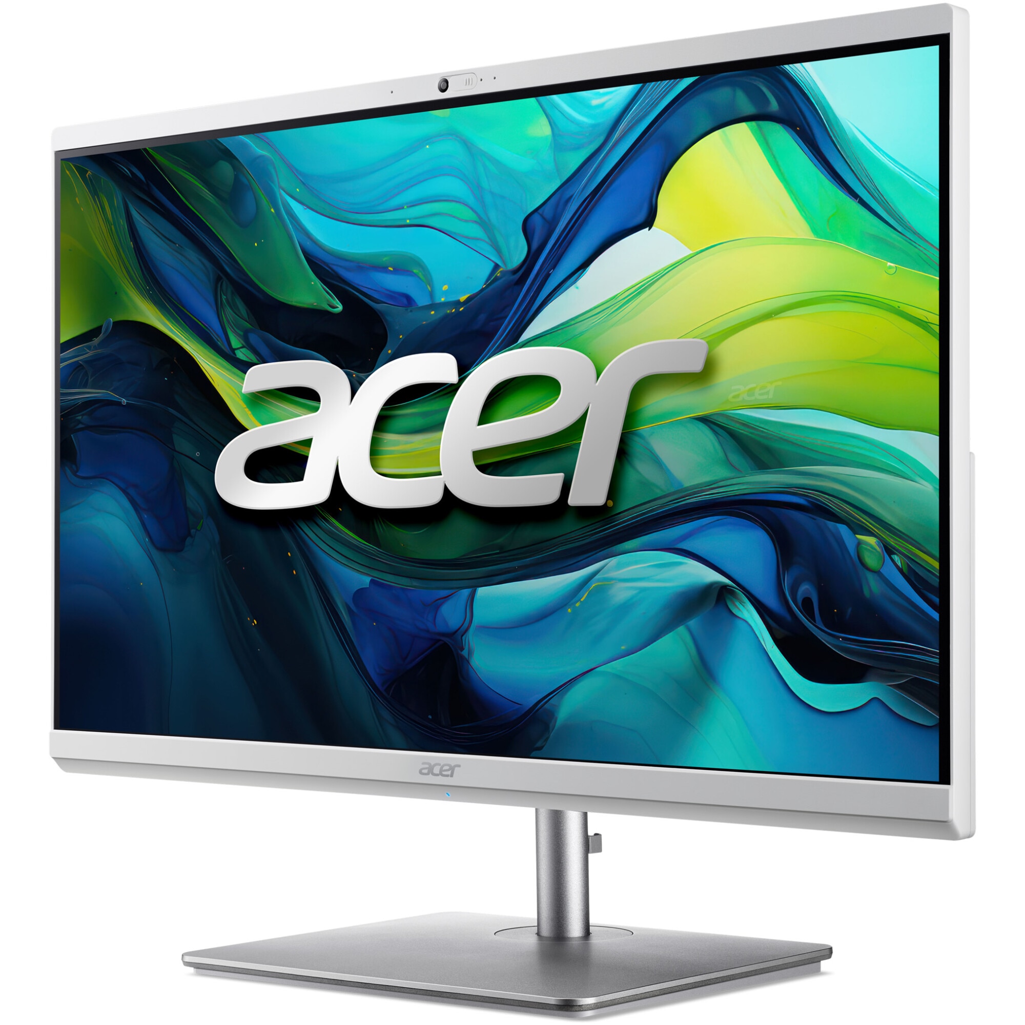 Sistem All in One Acer Aspire C27-195ES cu procesor Intel® Core™ Ultra ...