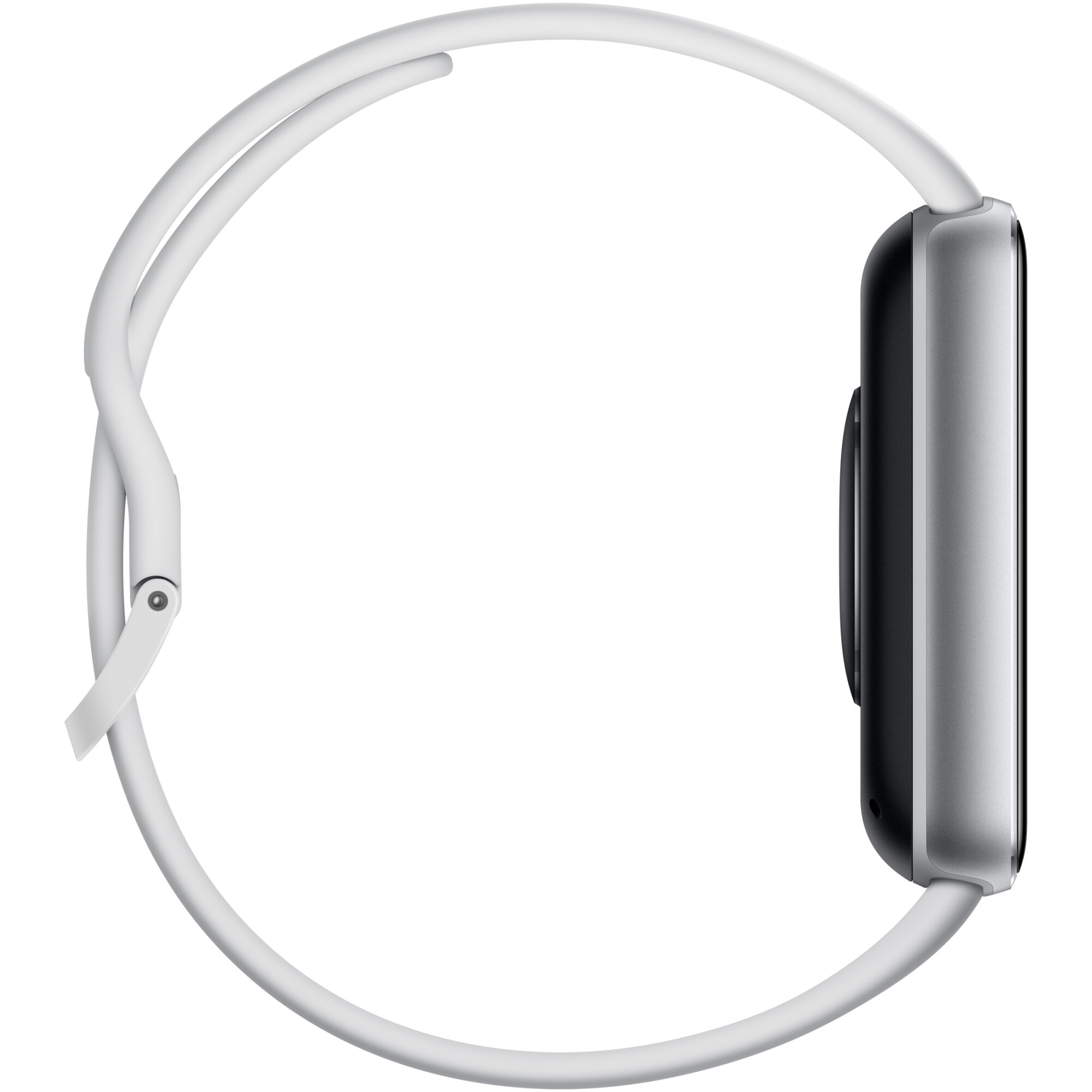 Smartwatch Redmi Watch 5, Silver Gray - eMAG.ro