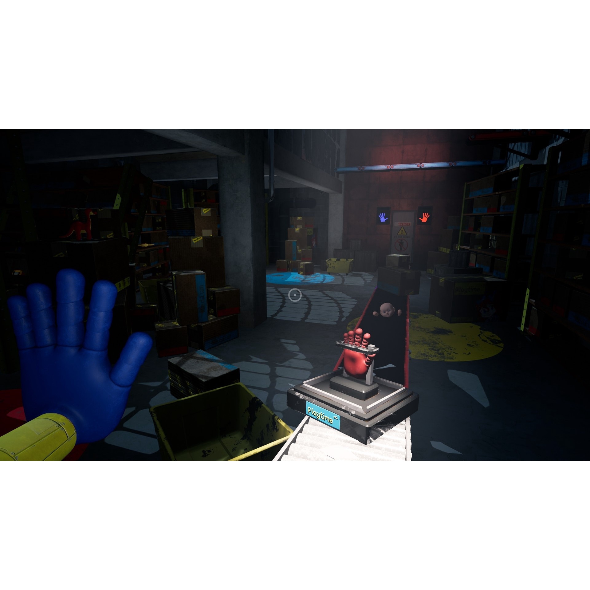 Joc Poppy Playtime Triple Pack Pentru Nintendo Switch - eMAG.ro