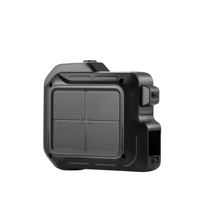 Imprimanta portabila C Tech® Inkjet, Touchscreen, Imprimare Logo, Cod ...