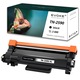 Toner cartus imprimanta pentru Brother TN-2590 XL negru, 3000 pagini ...