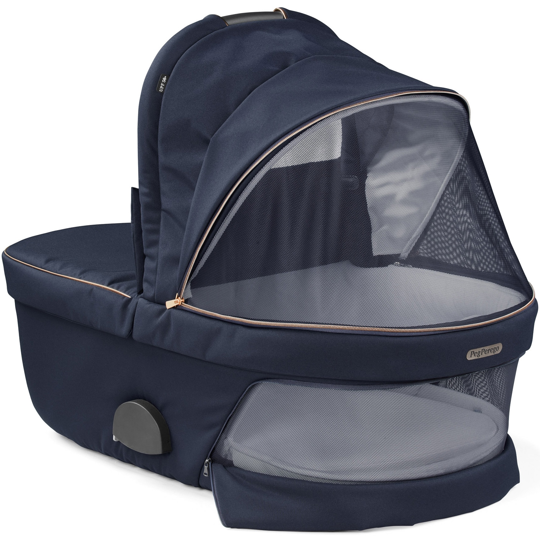 Landou Peg Perego Belvedere, Blue Shine - eMAG.ro
