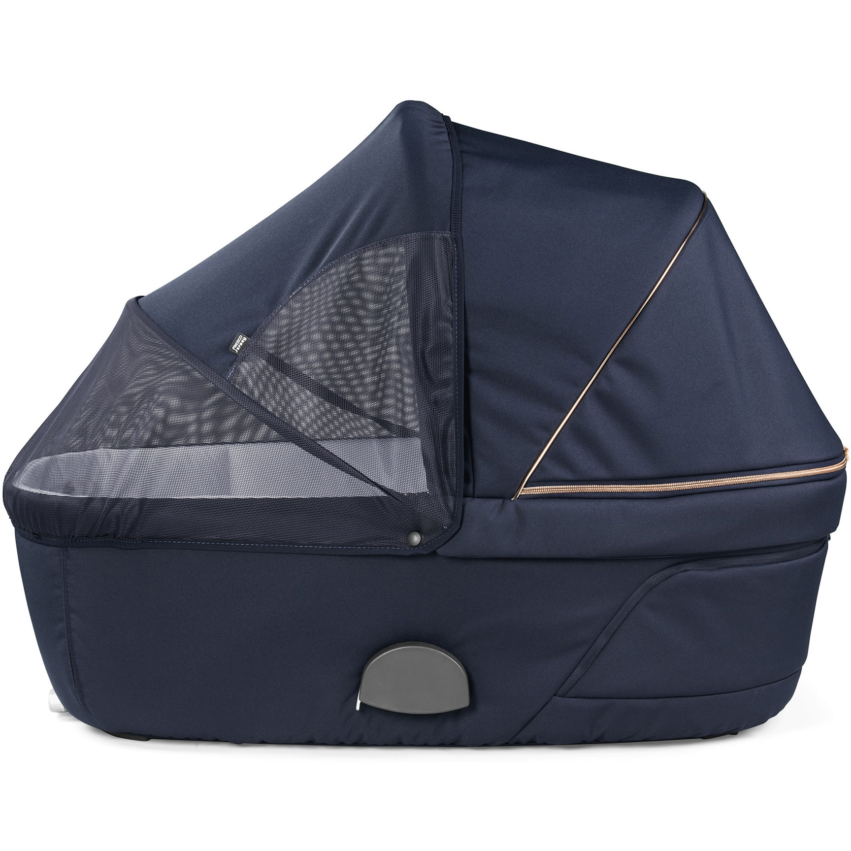 Landou Peg Perego Belvedere, Blue Shine - eMAG.ro
